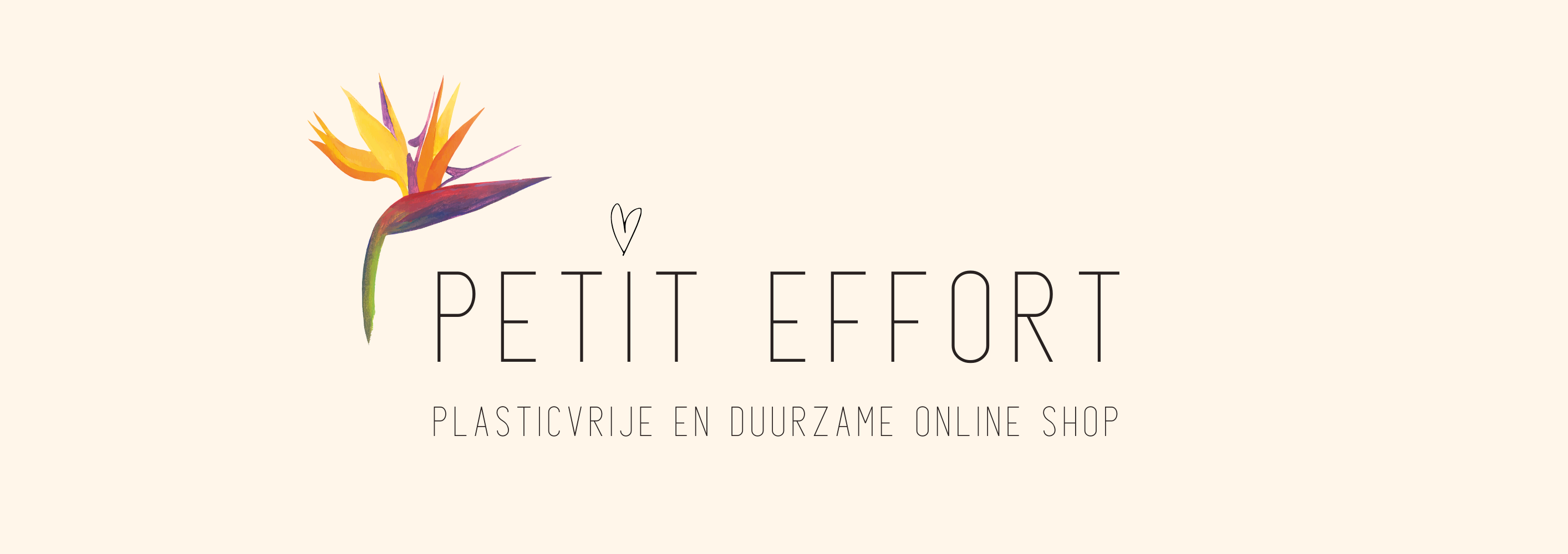 Welkom bij Petit Effort! – PETIT EFFORT